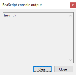 module 'reapy.reascript_api' has no attribute xxx · Issue #103 · RomeoDespres/reapy · GitHub