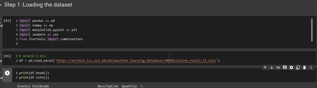GitHub - Kritkikomo/Association_rules_datamaster: This repository is one of the Homework in the ...
