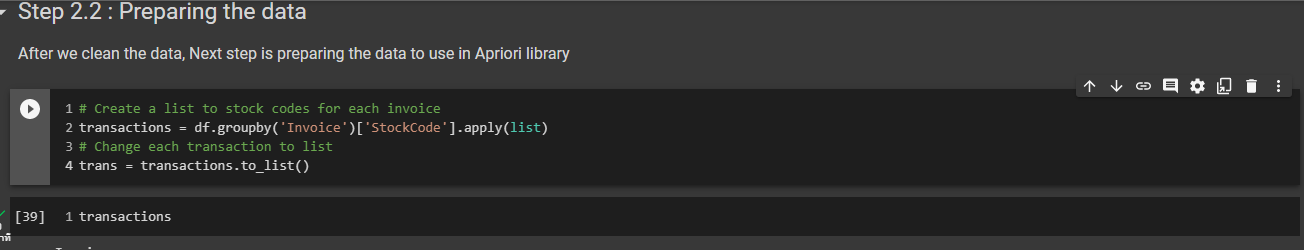 GitHub - Kritkikomo/Association_rules_datamaster: This repository is one of the Homework in the ...