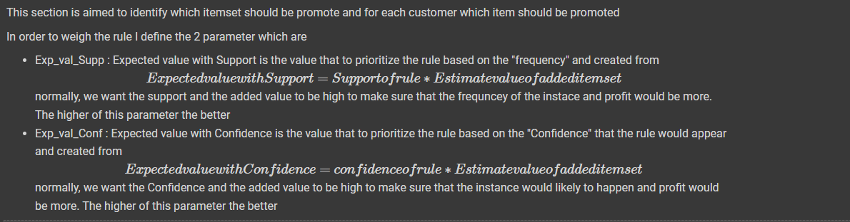 GitHub - Kritkikomo/Association_rules_datamaster: This repository is one of the Homework in the ...