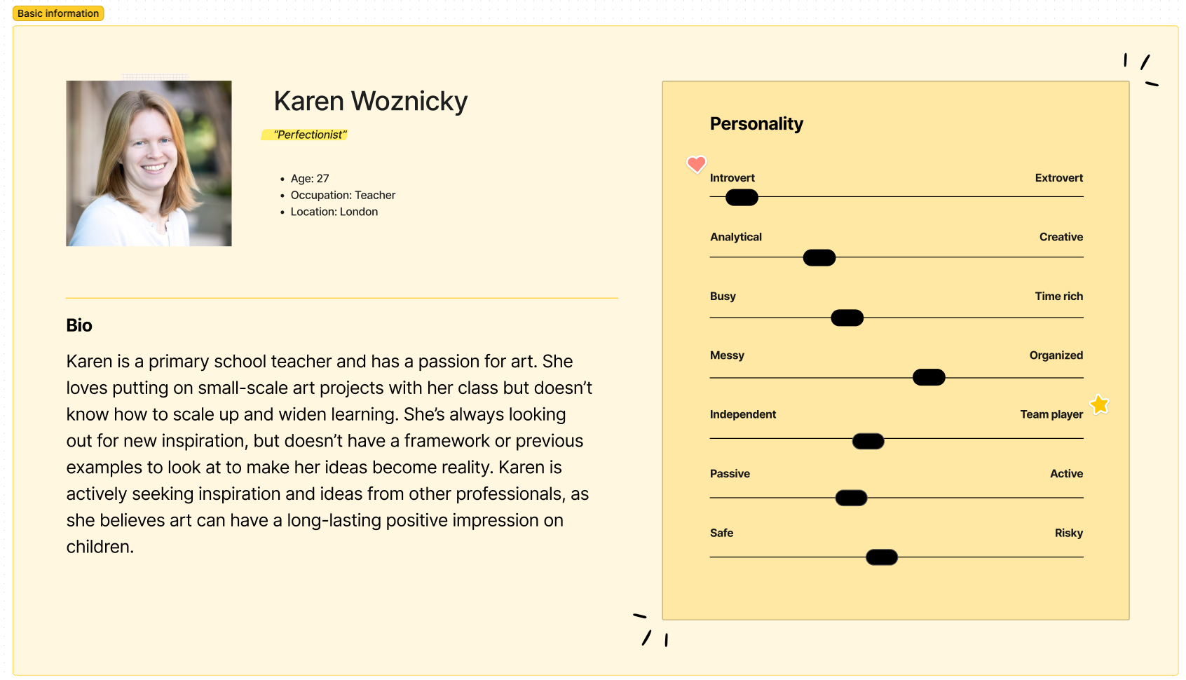 GitHub - Callasaurus/take-one-picture-project