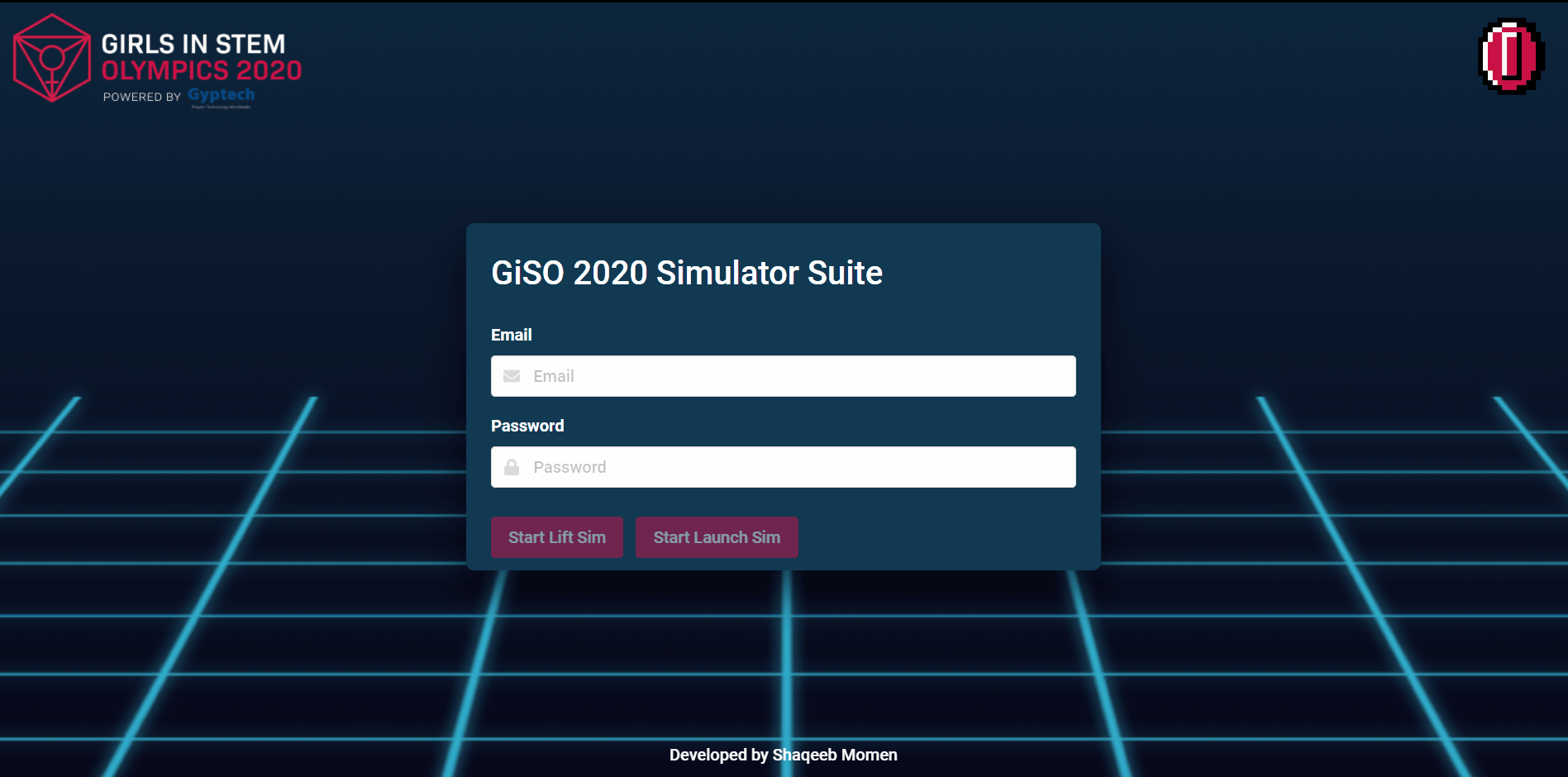 GitHub - shaqeebmomen/GiSO-Sim-Archive: Archived and currently hosted ...