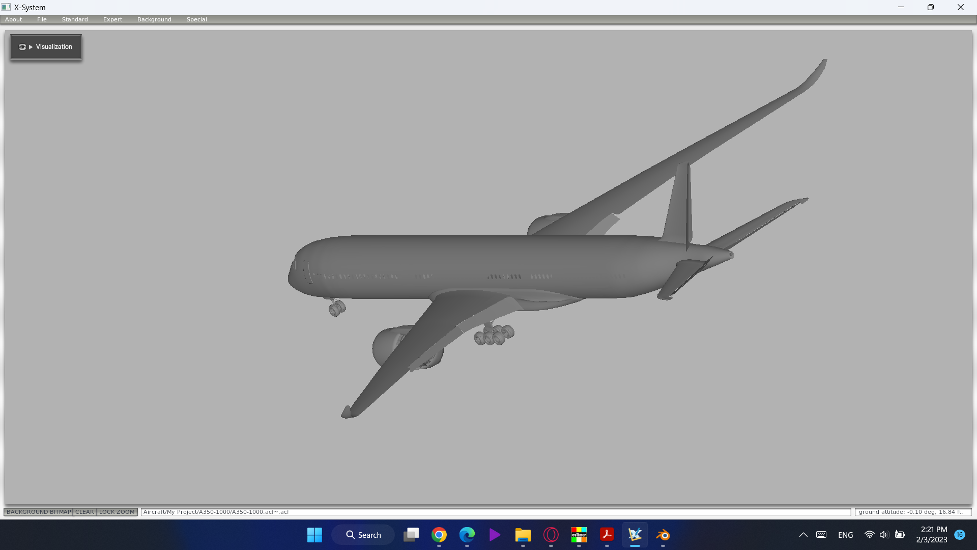 Problem With Datarefs · Issue 721 · X Plane Xplane2blender · Github