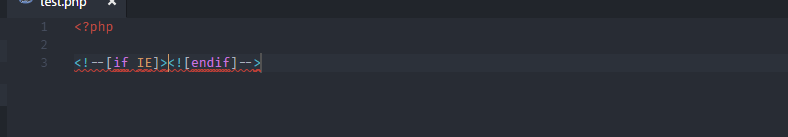 Emmet: does not work in php's heredoc nor nowdoc · Issue #29320 · microsoft/vscode · GitHub