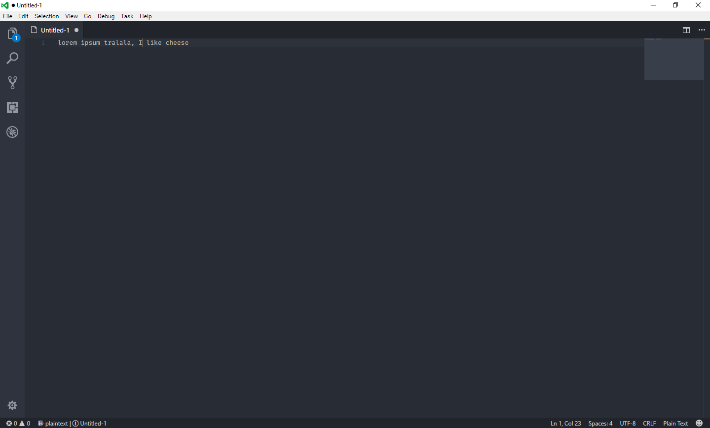 Hide Code Preview Bar · Issue 29378 · Microsoftvscode · Github