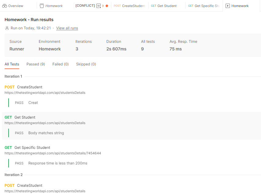Github Shazzad01 Api Testingstudent Details
