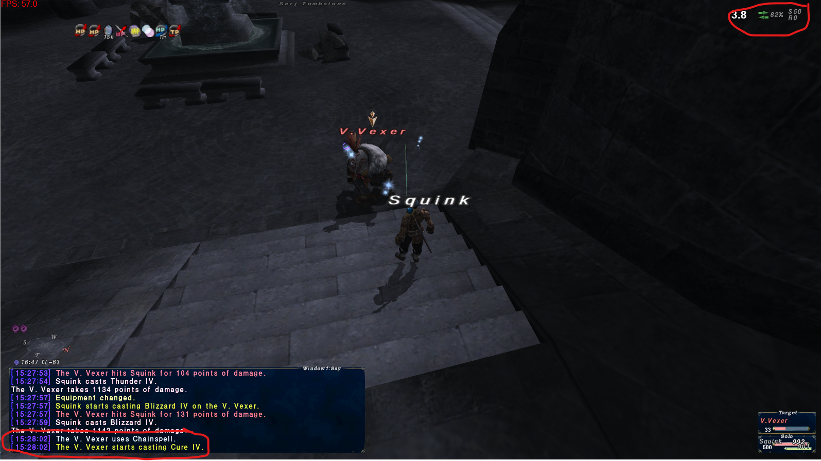 🐛[BUG] Dynamis Zones Crashing Issues · Issue #119 · HorizonFFXI/HorizonXI-Issues · GitHub