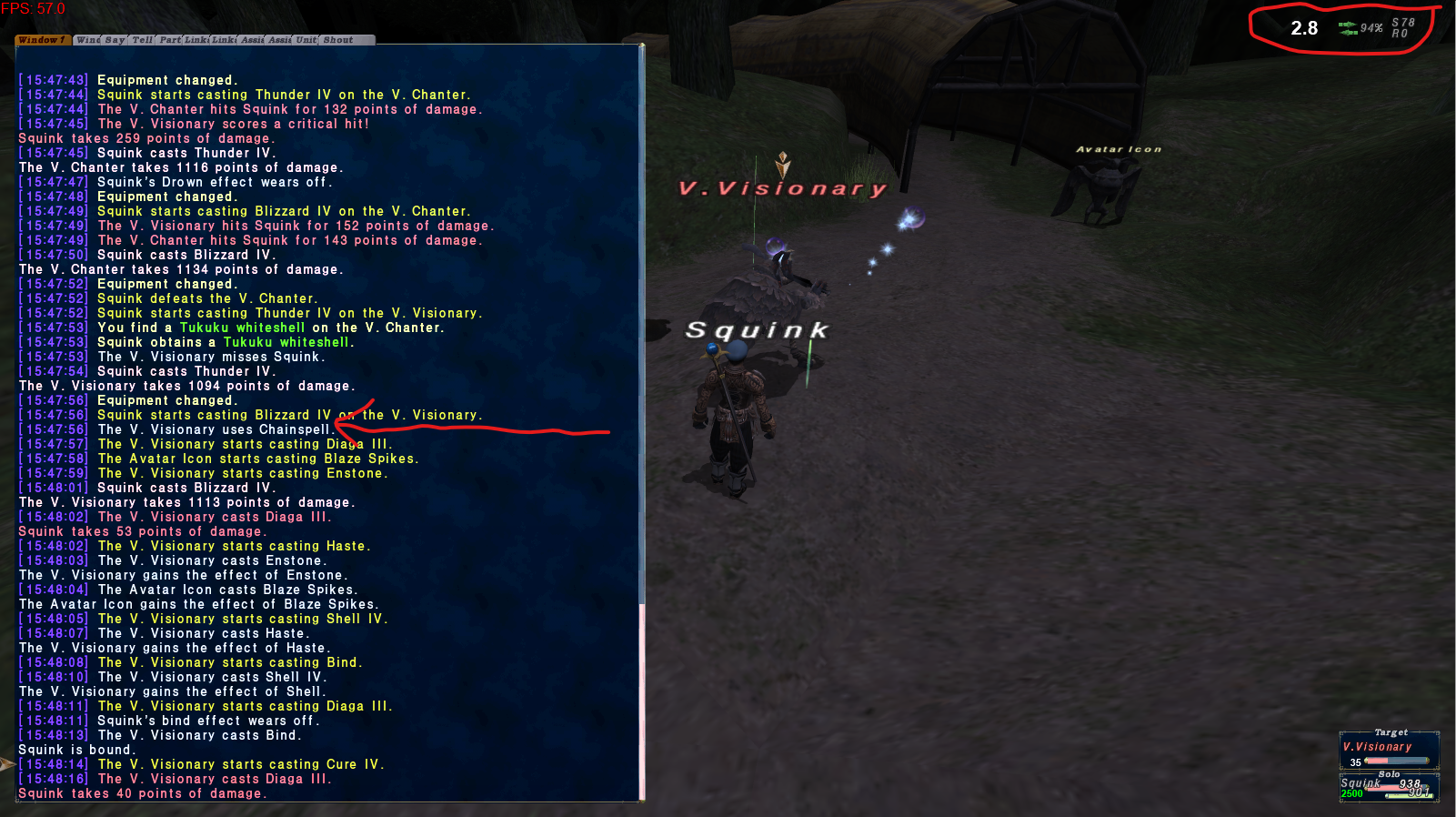 🐛[BUG] Dynamis Zones Crashing Issues · Issue #119 · HorizonFFXI/HorizonXI-Issues · GitHub