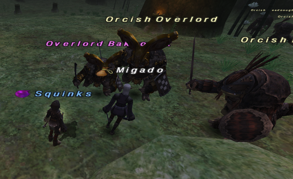 🐛 · Issue #1411 · AirSkyBoat/AirSkyBoat · GitHub