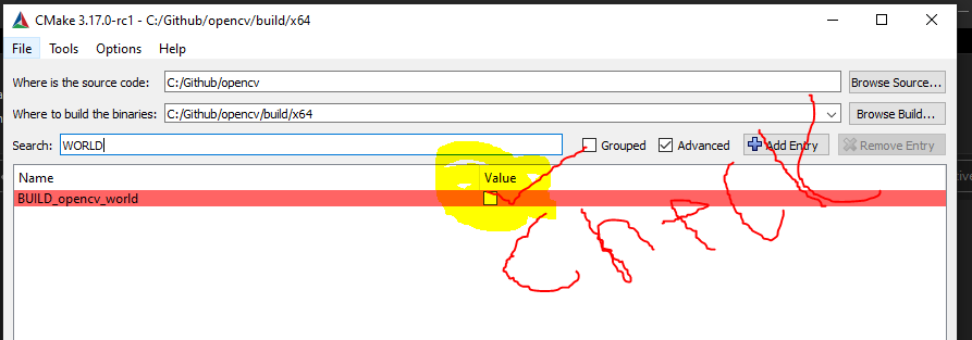 Compiling to enable MSMF support? · Issue #869 · shimat/opencvsharp · GitHub