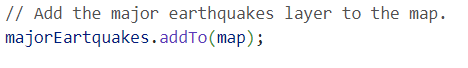 Mapping_Earthquakes | Use HTML, Leaflet, JavaScript and others