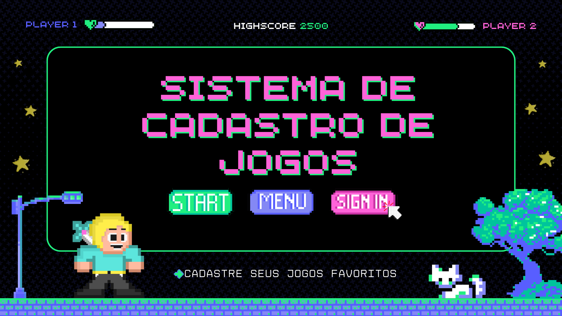 GitHub - pedrophenrique/sistema-de-cadastro