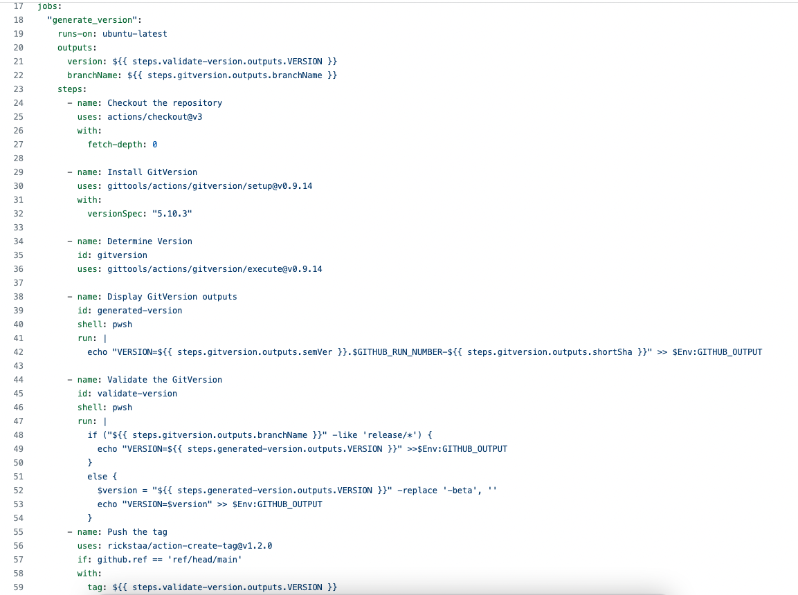 Warning In Workflow About Set Output · Issue 609 · Actions Setup Node · Github