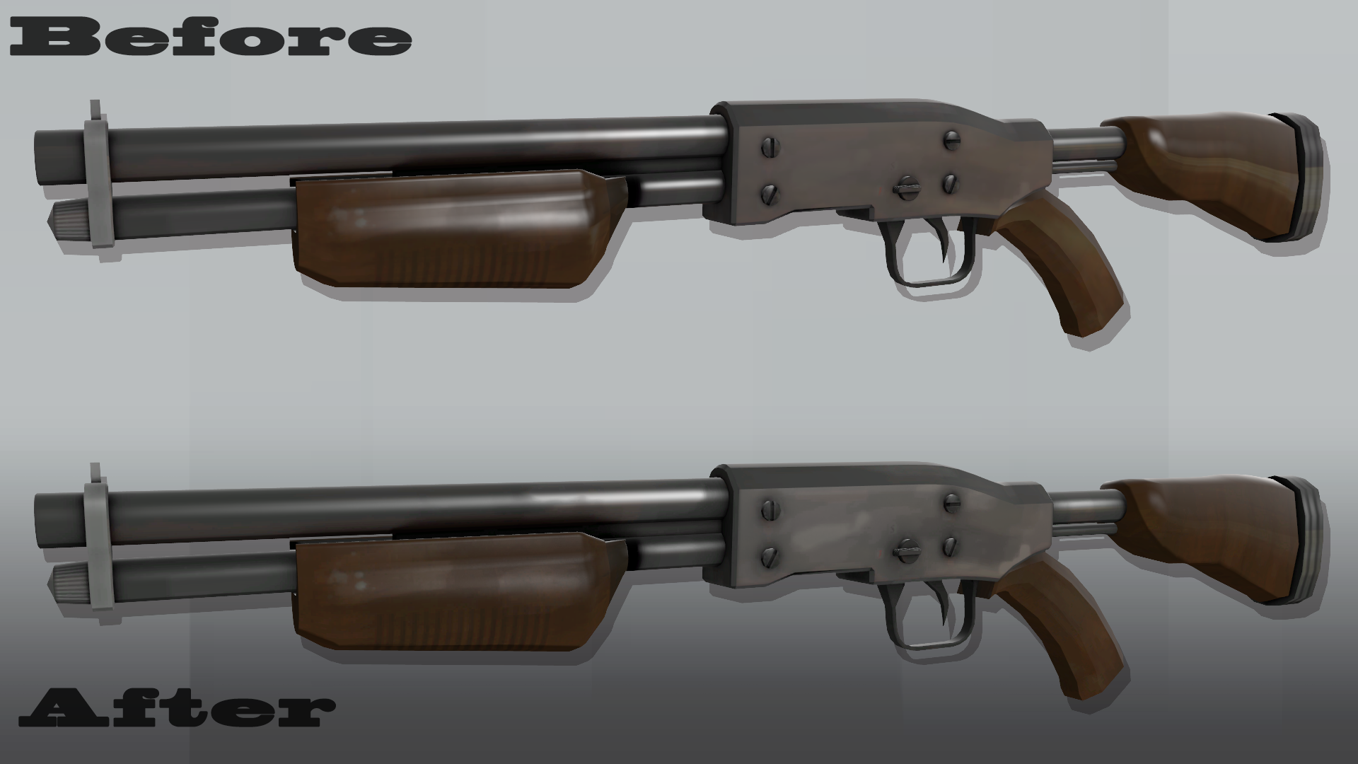 [TF2] Specular Map & Team Color revisions for weapons · Issue #4497 · ValveSoftware/Source-1 ...