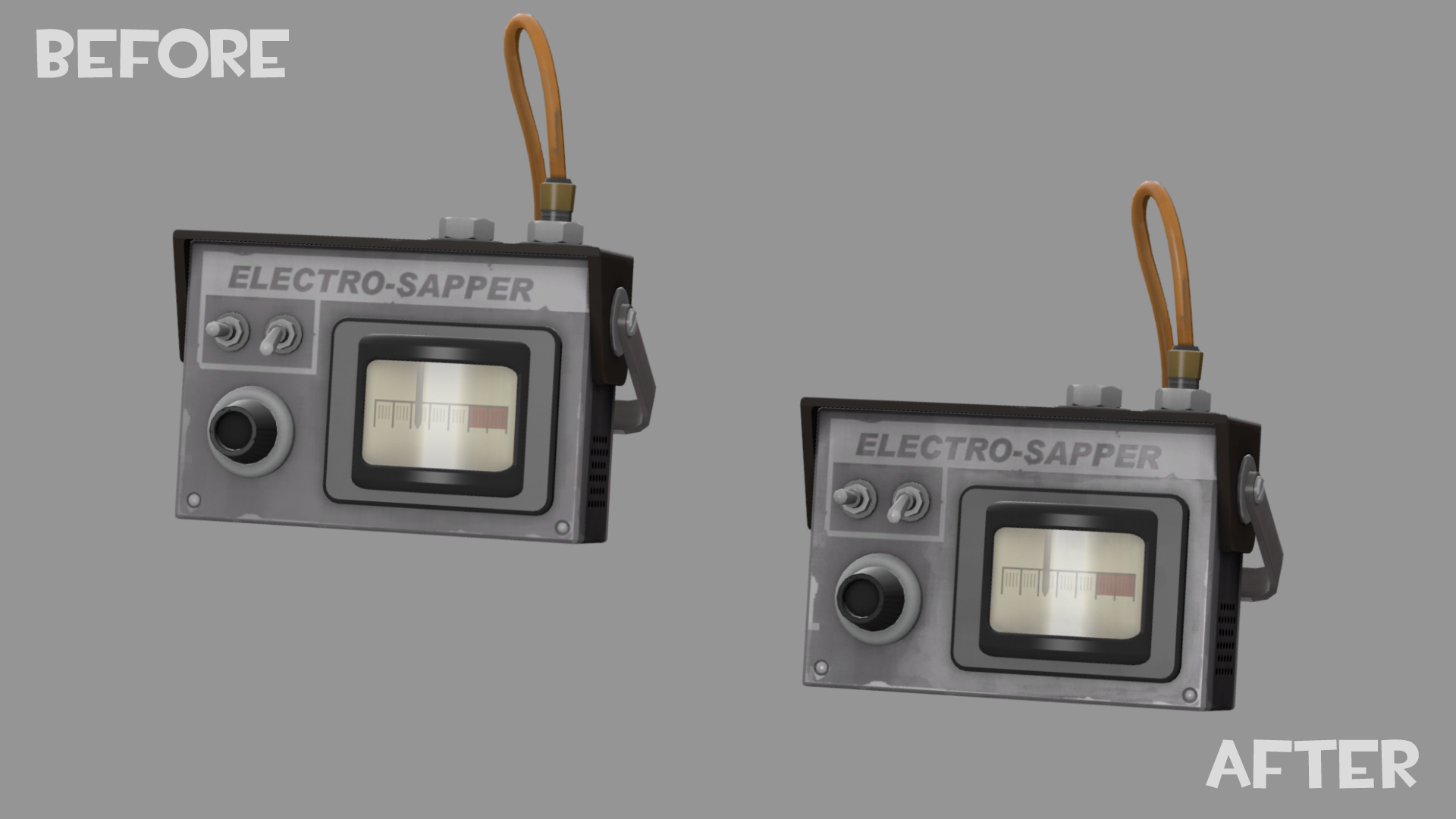 Tweaked textures of 21 Stock weapons · Issue #5317 · ValveSoftware/Source-1-Games · GitHub