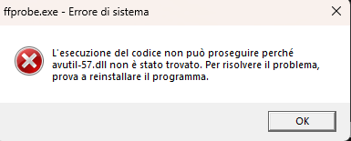[BUG] - Missing .dll files · Issue #77 · v8hid/infinite-zoom-automatic1111-webui · GitHub