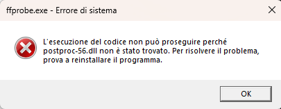 [BUG] - Missing .dll files · Issue #77 · v8hid/infinite-zoom-automatic1111-webui · GitHub
