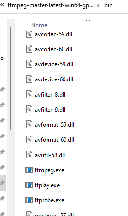 [BUG] - Missing .dll files · Issue #77 · v8hid/infinite-zoom-automatic1111-webui · GitHub