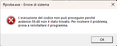 [BUG] - Missing .dll files · Issue #77 · v8hid/infinite-zoom-automatic1111-webui · GitHub