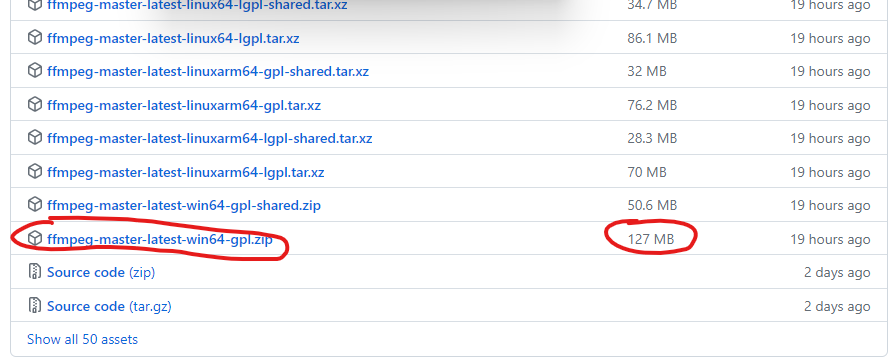 [BUG] - Missing .dll files · Issue #77 · v8hid/infinite-zoom-automatic1111-webui · GitHub