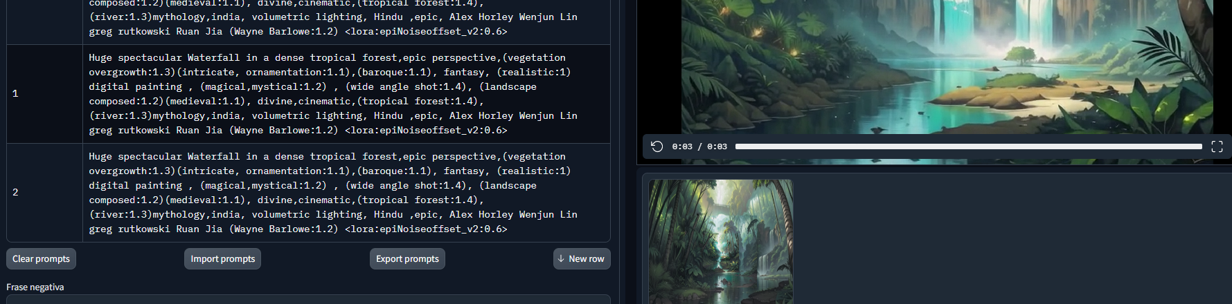 [BUG] - Missing .dll files · Issue #77 · v8hid/infinite-zoom-automatic1111-webui · GitHub