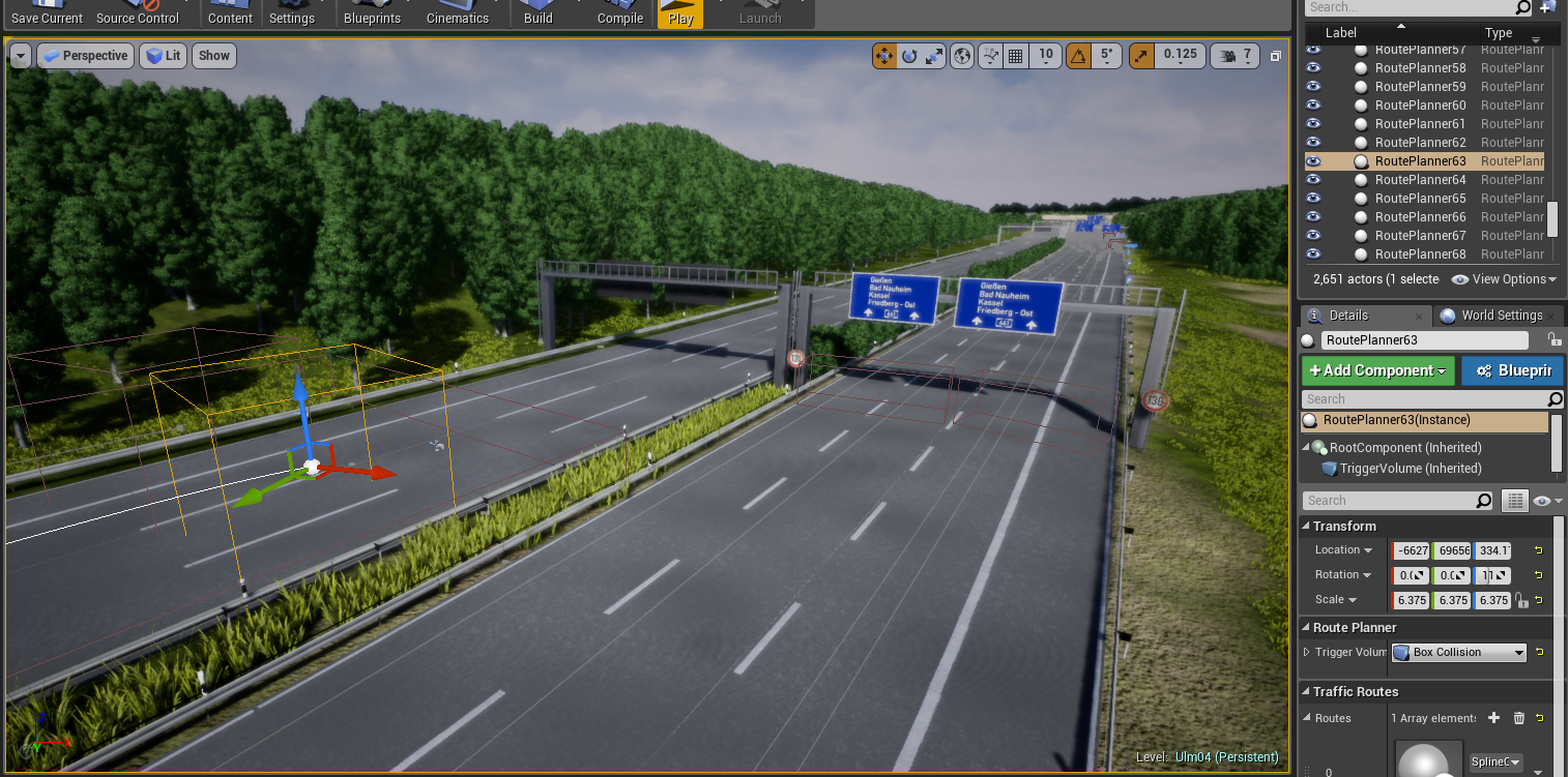 Multi lane support and few questions · Issue #504 · carla-simulator ...