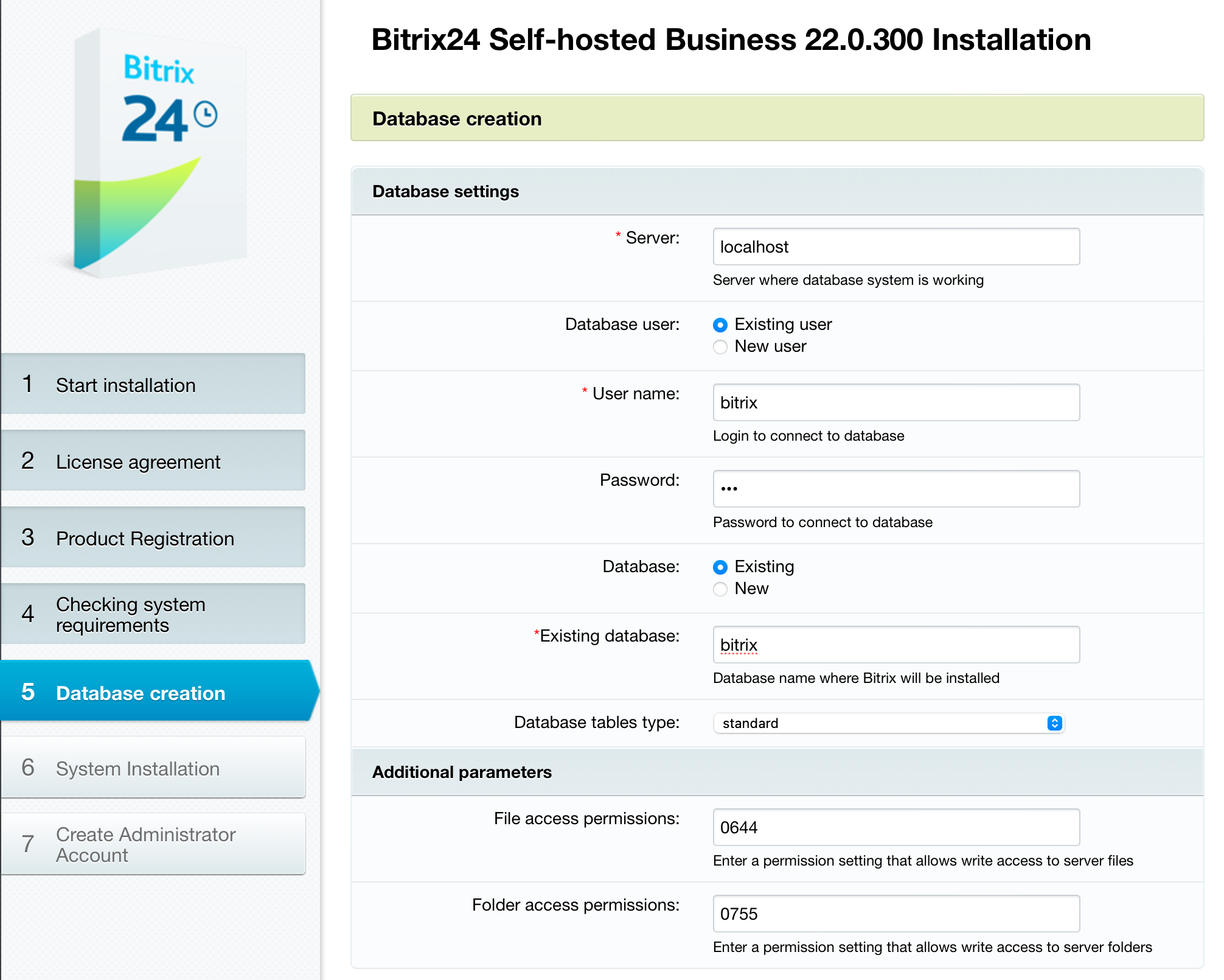 Ошибка при установке триальной версии 1с-битрикс сайт · Issue #181 · bitrixdock/bitrixdock · GitHub