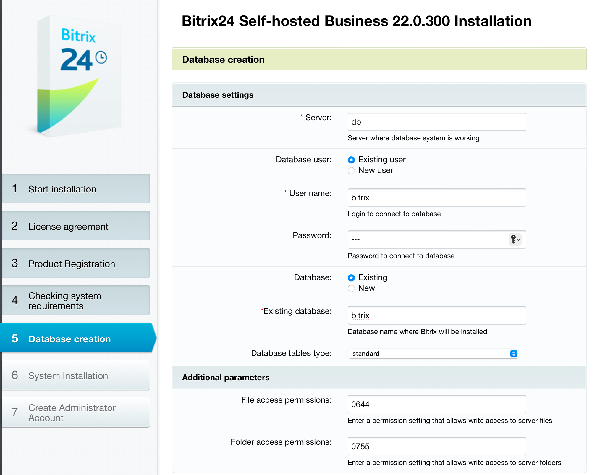 Ошибка при установке триальной версии 1с-битрикс сайт · Issue #181 · bitrixdock/bitrixdock · GitHub