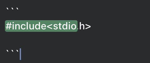Tagging inside Code blocks · Issue #1399 · glushchenko/fsnotes · GitHub