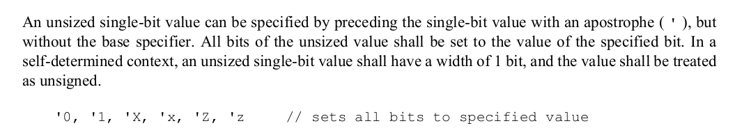 Unsized Constant Width · Issue 3692 · Chipsalliance Surelog · Github