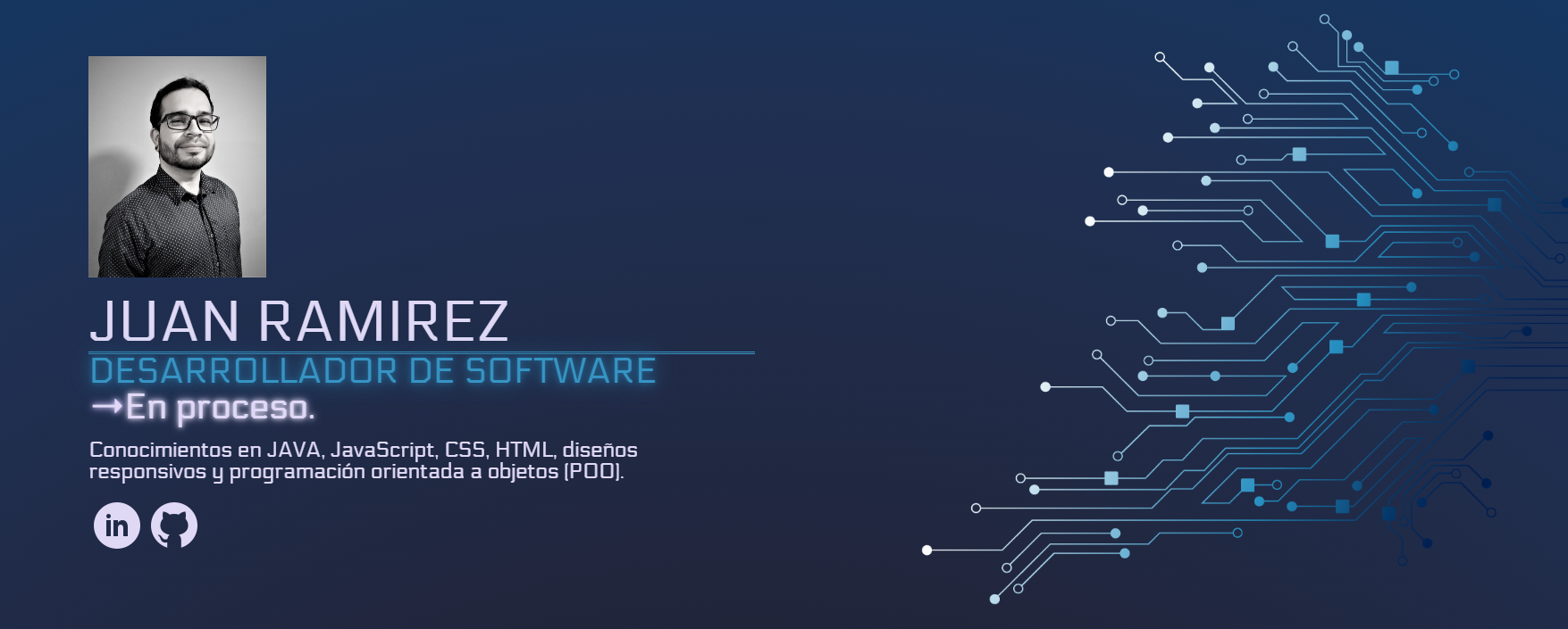 Whisper73 (Juan Ramírez) · GitHub