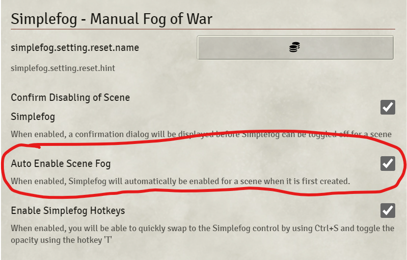 v10 Support · Issue #78 · League-of-Foundry-Developers/simplefog · GitHub