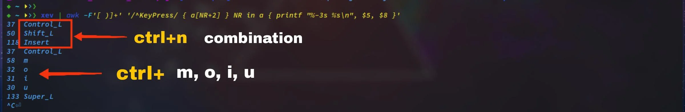 some keybindings not working after running coqy server · Issue #2354 · hluk/CopyQ · GitHub