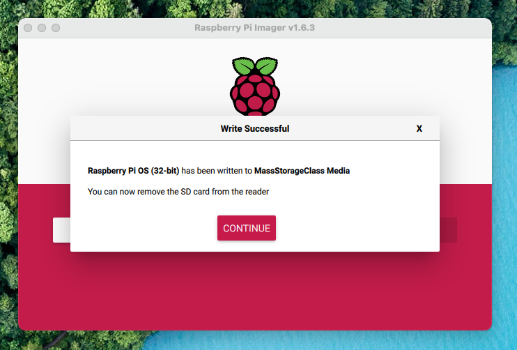 Error running authopen to gain access to disk device 'dev/rdisk2' · Issue #270 · raspberrypi/rpi ...