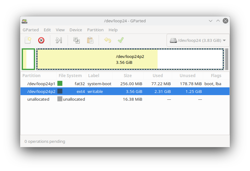 writing stuck at 99% · Issue #480 · raspberrypi/rpi-imager · GitHub