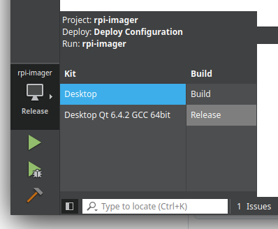 macOS build instructions · Issue #660 · raspberrypi/rpi-imager · GitHub