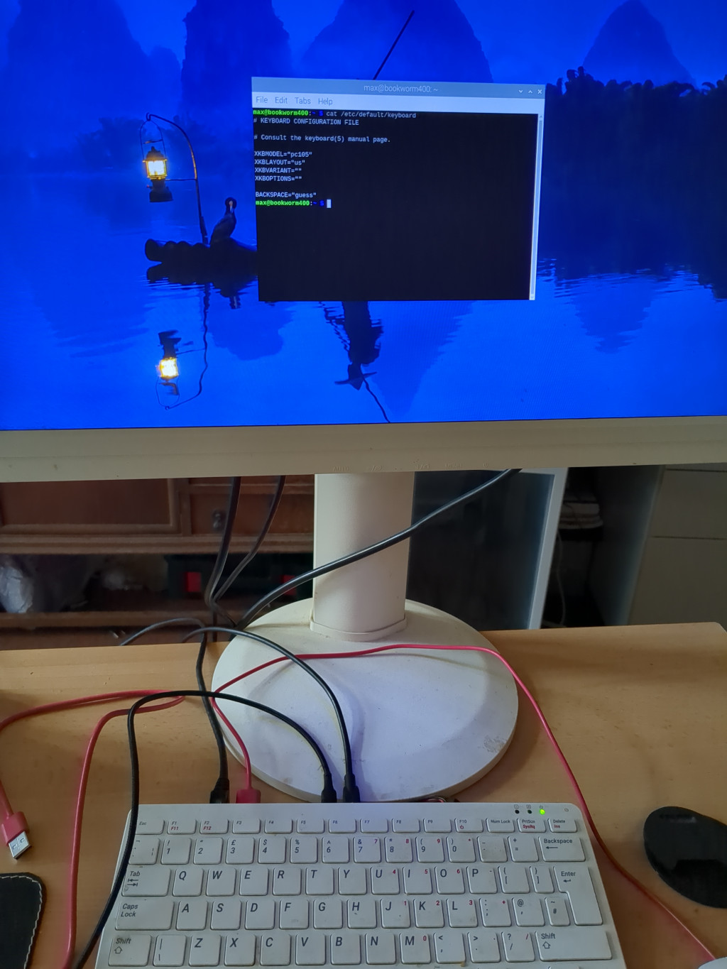 Bug In Keyboard Setup · Issue 693 · Raspberrypirpi Imager · Github