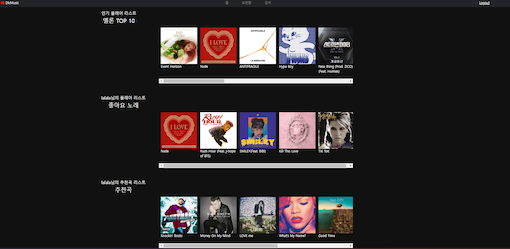 GitHub - chorimgenius/Portfolio