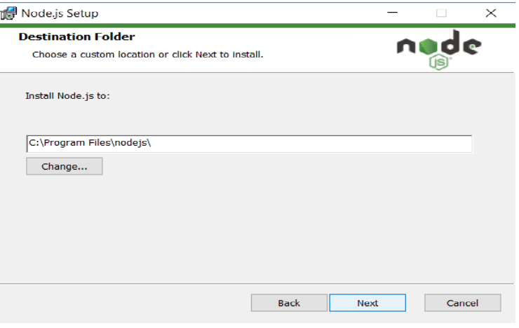 GitHub - ThoratNeha/IIOT: Setting up the development environment for IIOT