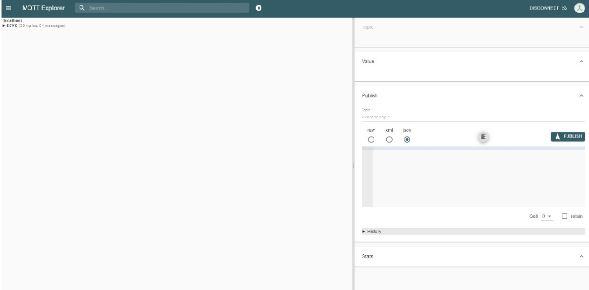 GitHub - ThoratNeha/IIOT: Setting up the development environment for IIOT