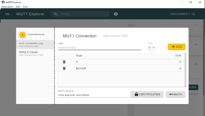 GitHub - ThoratNeha/IIOT: Setting up the development environment for IIOT