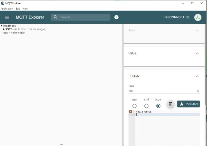 GitHub - ThoratNeha/IIOT: Setting up the development environment for IIOT