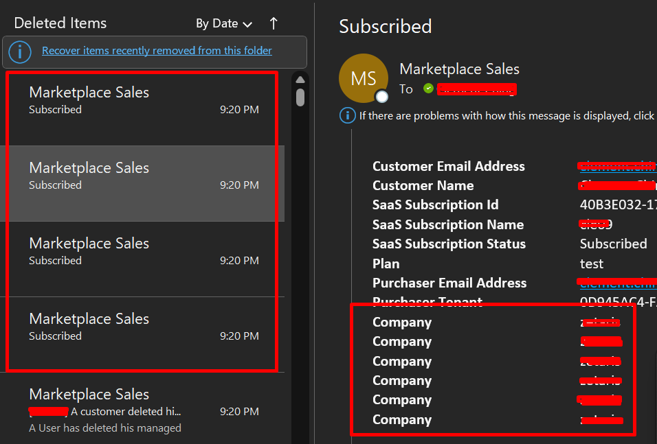 Multiple Click On Activation Button Causes Multiple Emails With Multiple Attributes · Issue