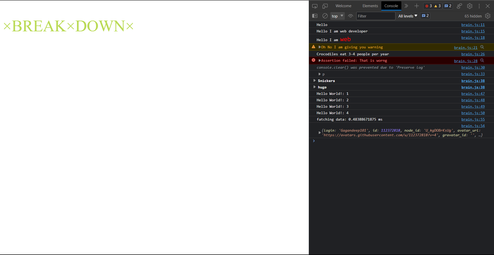 GitHub - Gagandeep101/Vaniila-JS-30-Day-Challenge