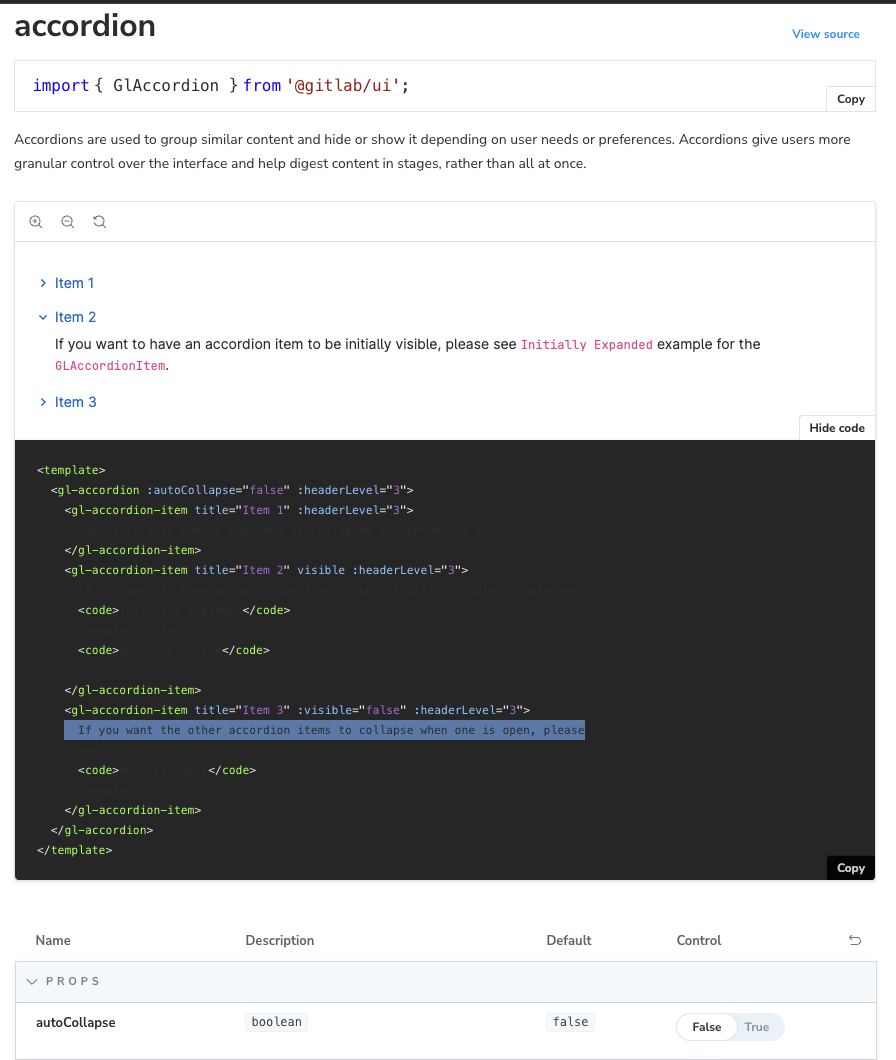 "Show code" shows the code in wrong mode · Issue #18491 · storybookjs ...