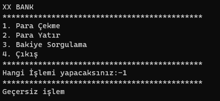 GitHub - serhatbiltekin07/ATMproject