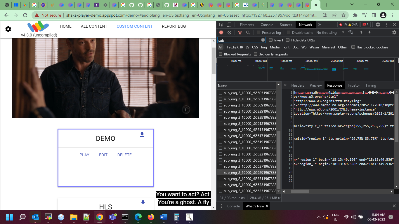 SMPTE-TT Teletext subtitles are displaying in the wrong position · Issue #4793 · shaka-project ...