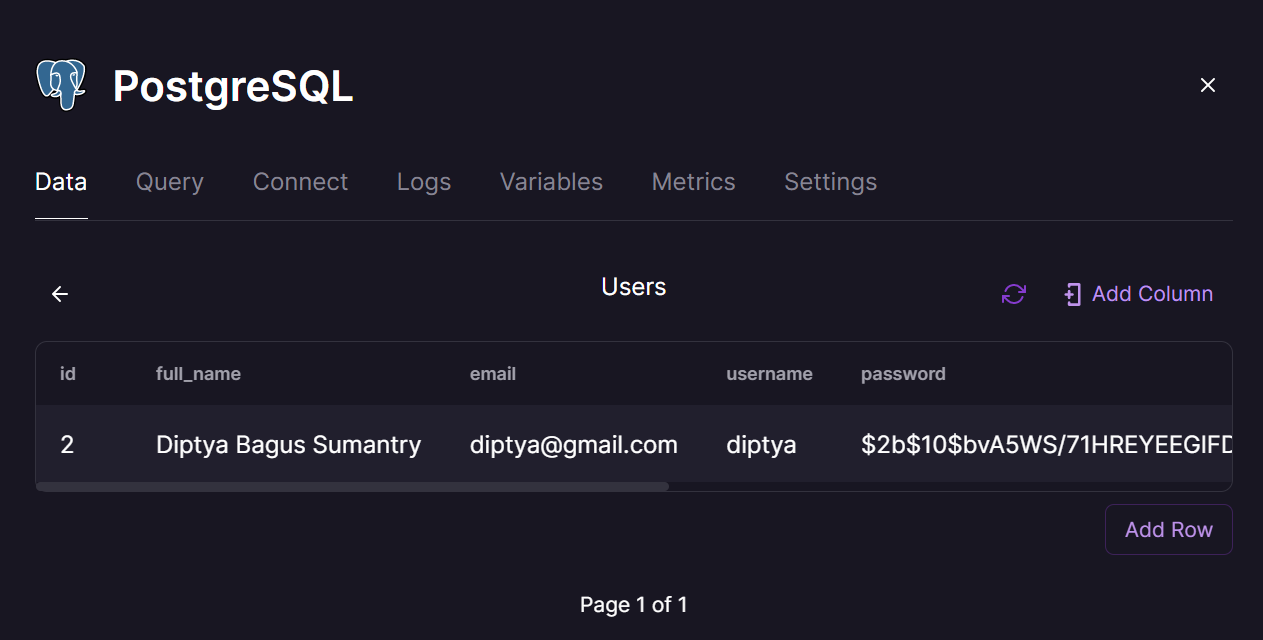 GitHub - DiptyaBagusSumantry/Final_Project_Dua