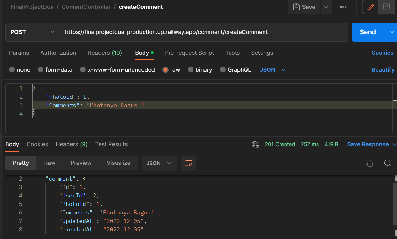 GitHub - DiptyaBagusSumantry/Final_Project_Dua
