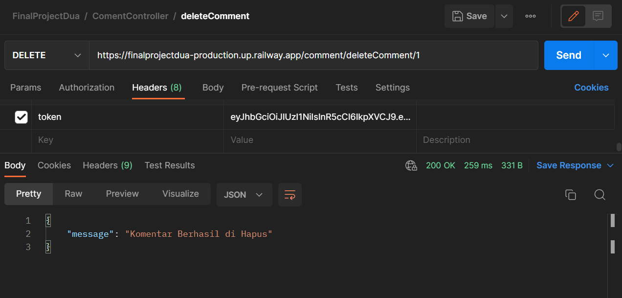 GitHub - DiptyaBagusSumantry/Final_Project_Dua